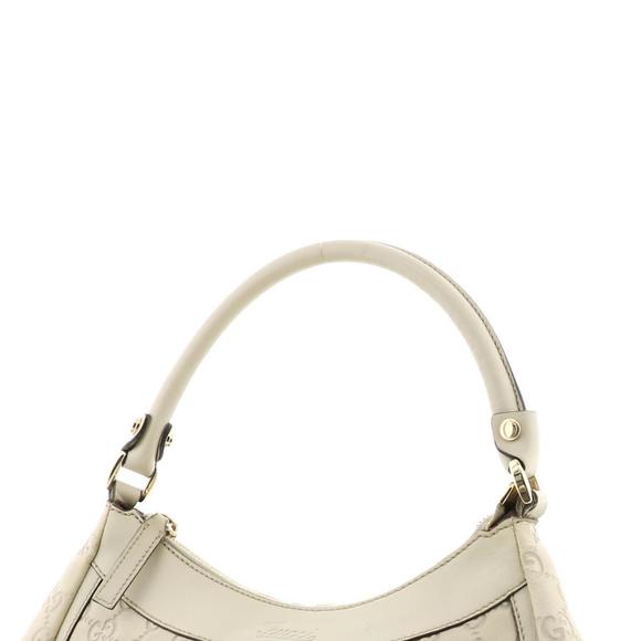 Gucci | Bags | Gucci Tan Shoulder Sima Bag | Poshmark